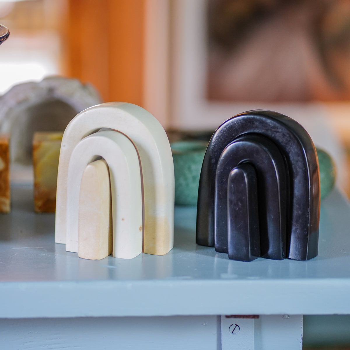 All Art – GOLDEN RULE GALLERY