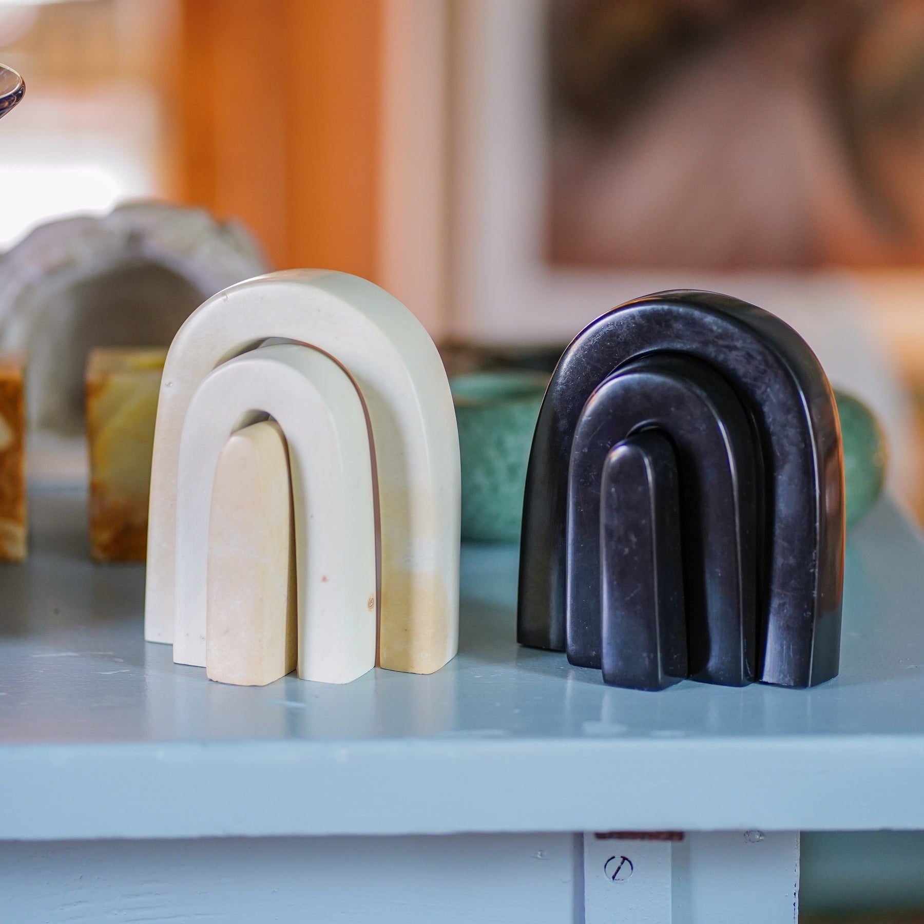 All Art – GOLDEN RULE GALLERY