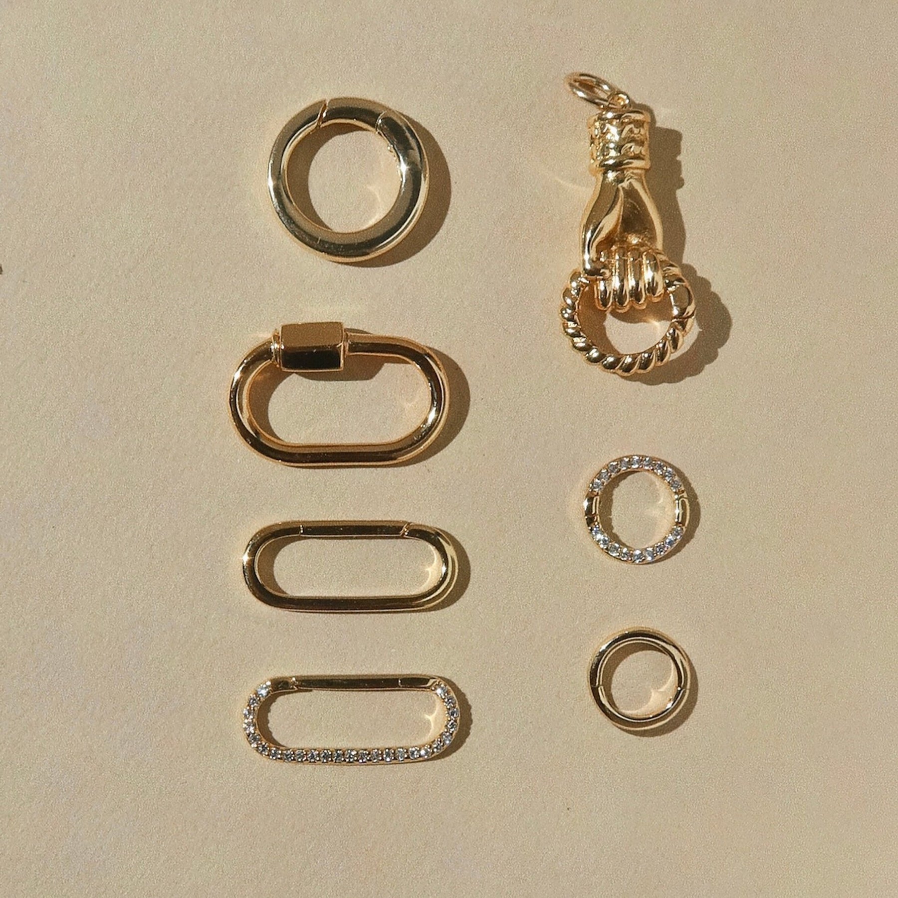 Charms | Vintage & Modern Charms for Charm Bracelets & Charm Necklaces ...