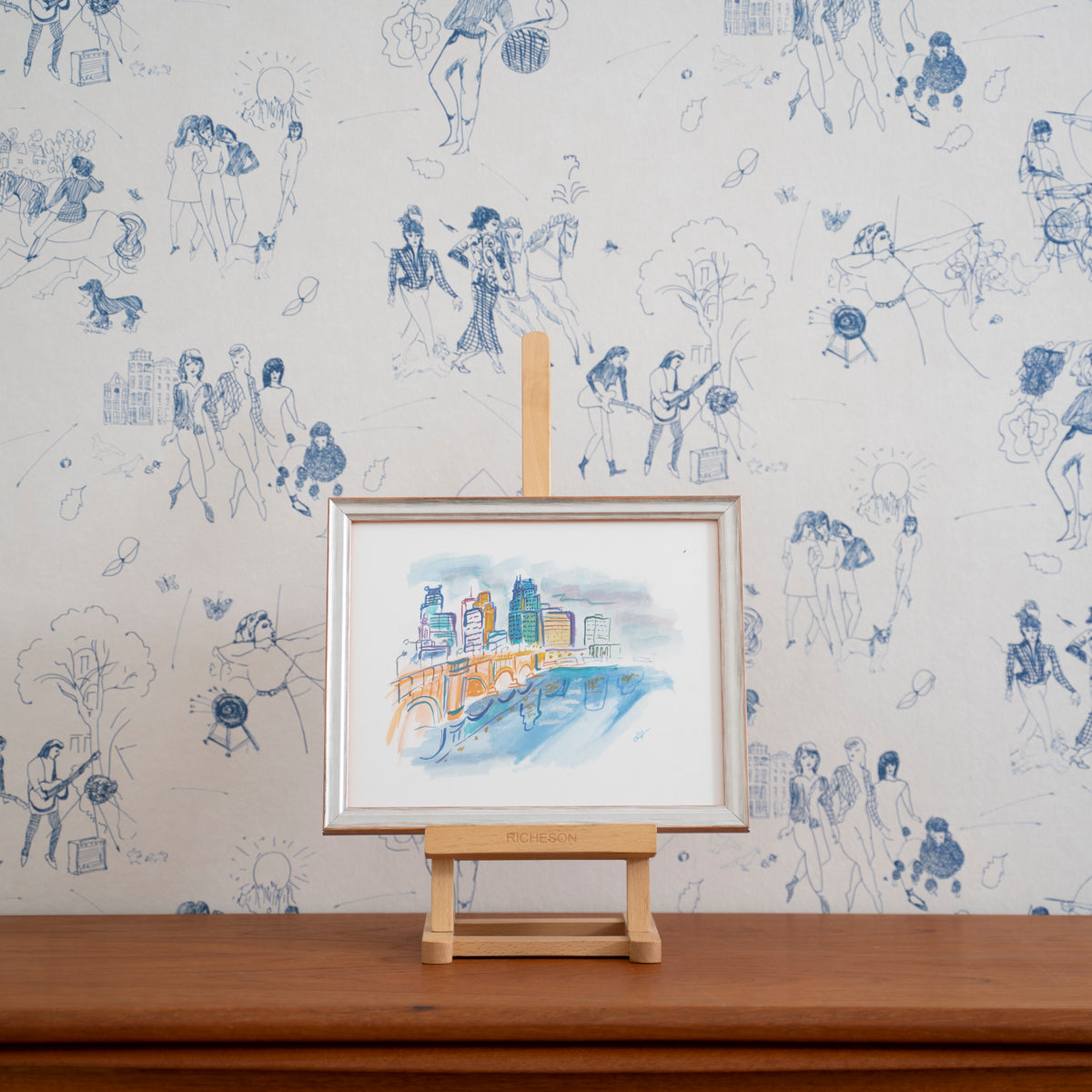 All Art – GOLDEN RULE GALLERY