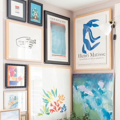 Things Will Work Out Print | Golden Rule Gallery – GOLDEN RULE GALLERY