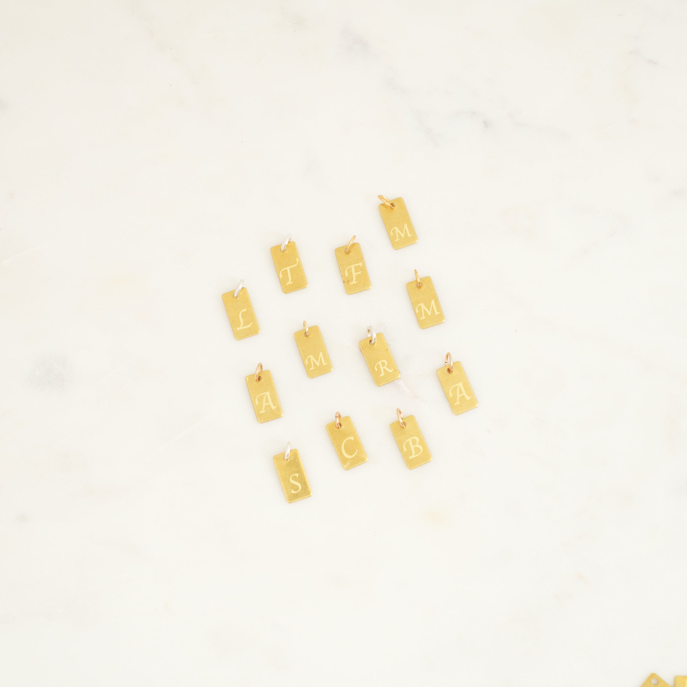 Charms | Vintage & Modern Charms for Charm Bracelets & Charm Necklaces ...