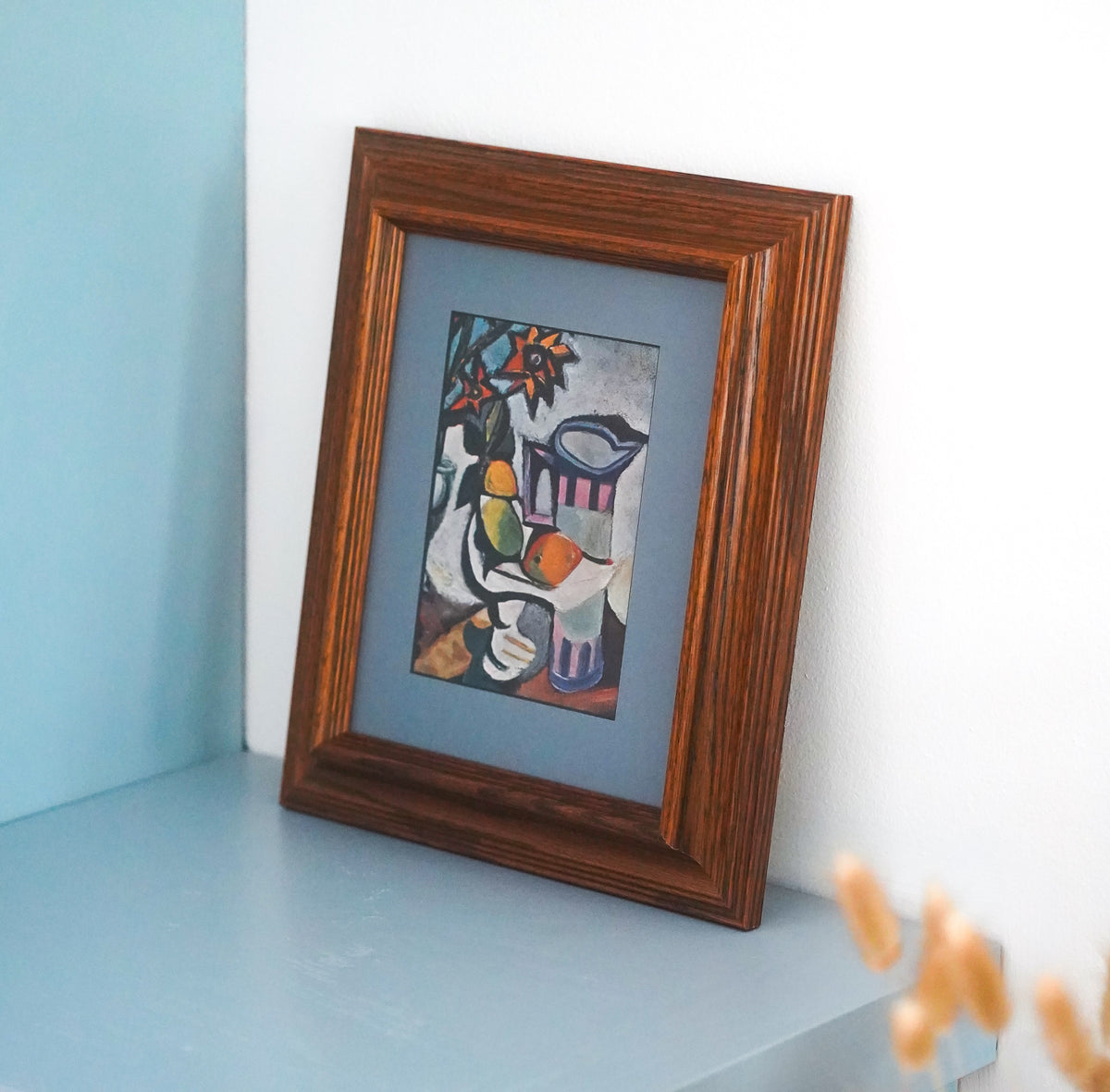 Vintage 1961 Pablo Picasso Still Life Art Print | Affordable ...