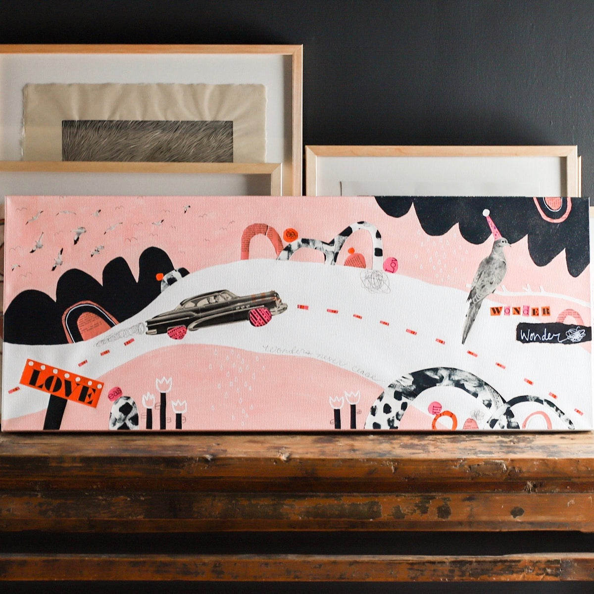 All Art – GOLDEN RULE GALLERY