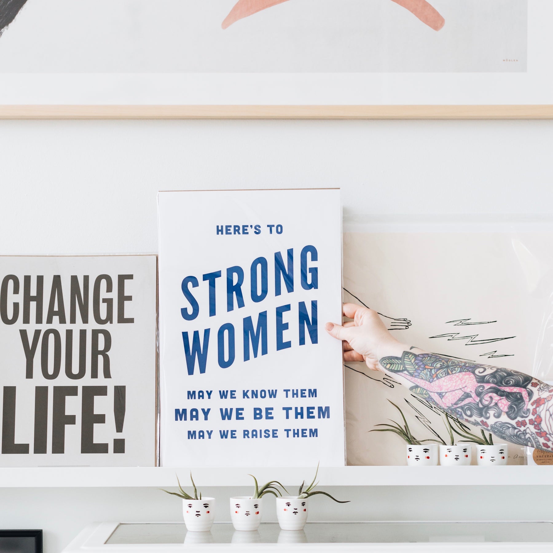 All Art – GOLDEN RULE GALLERY